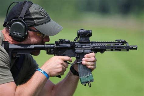 From Range To Tactical The Best AR Pistols For Every Purpose Dinosaurized An Army Store