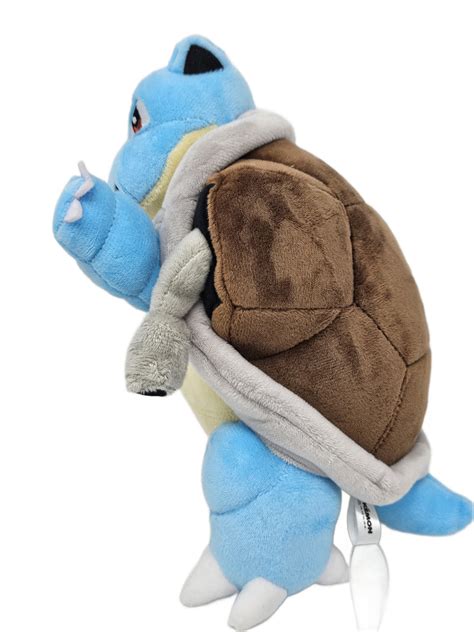 Blastoise Plush 10