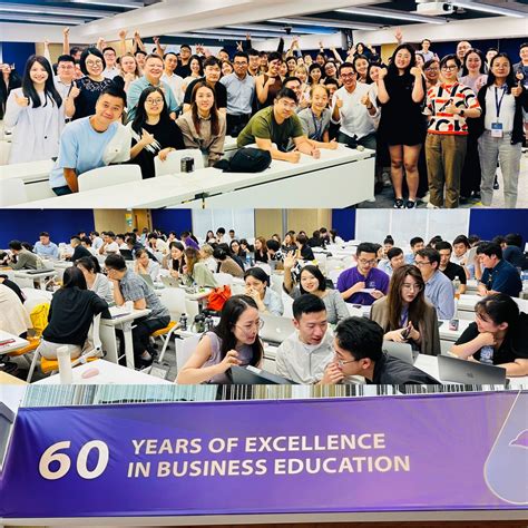 Glad To Be Part Of The Class Gary Lo Gave An Engaging Session On How To Structure The