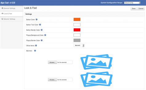 Magento Ajax Cart Extension By Knowband User Manual