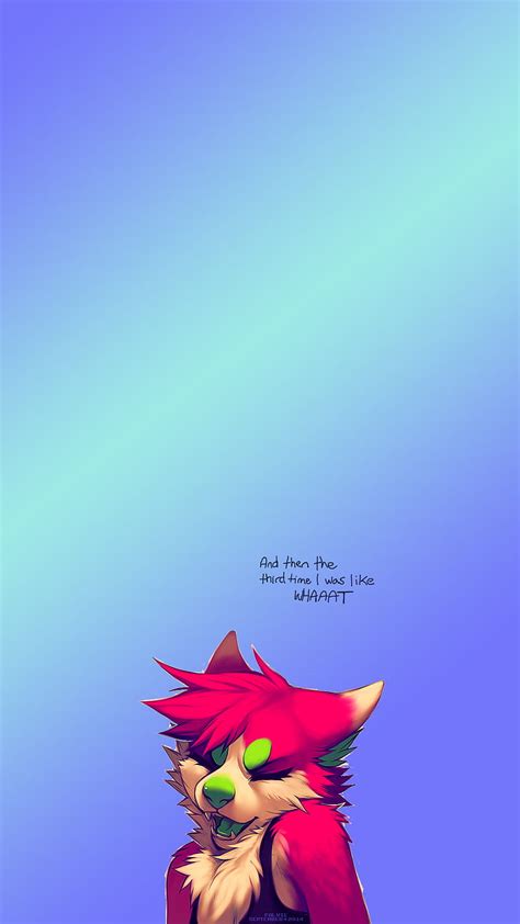 Cute Furry Wallpaper Wallpaper 1968x1107 Px Anthros Furry