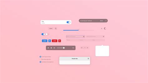 Libadwaita 1 8 现已发布，适用于 Gnome 49，并带有新的快捷对话框和 Css 支持