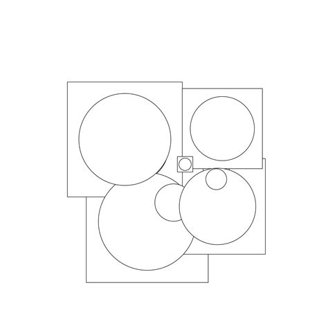 Generative Art With Grid Notes From A Data Witch