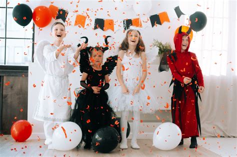Empieza Ya Con Los Preparativos Para Tu Fiesta De Halloween En Casa