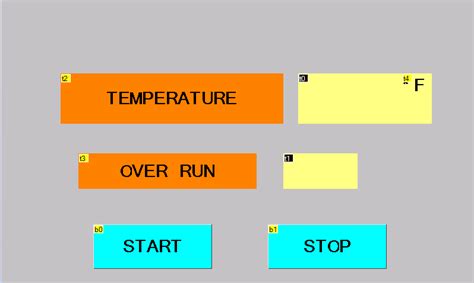 Coding A Nextion Touch Display With My Arduino Uno Programming Arduino Forum