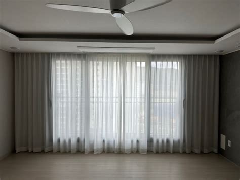 다가오는 무더위 햇빛 막이위해 의정부 커튼 전문점에서 커튼설치 네이버 블로그