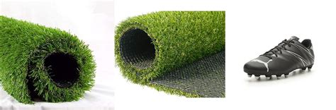 Top 5 Artificial Grass For Soccer Fields Reviews And Buyer Guide