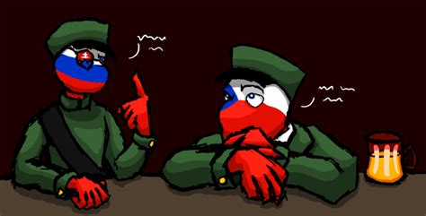 Brothers Rcountryhumans