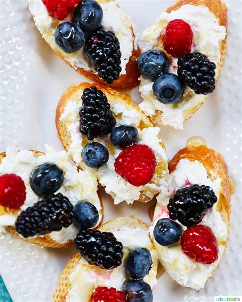 4th Of July Recipes For Parties To Please A Crowd Vigor It Out