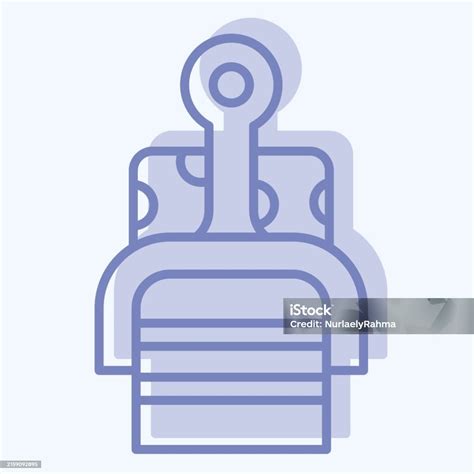 아이콘 치즈 슬라이서 Kitchen Tool 기호와 관련이 있습니다 투톤 스타일 심플한 디자인 일러스트레이션 가정 생활에 대한 스톡 벡터 아트 및 기타 이미지 Istock