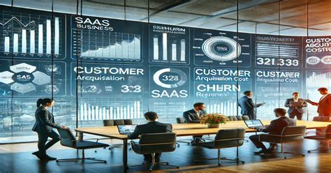 Why Is Data Driven Decision Making Important For Your Saas Business Rm Read What You Wants