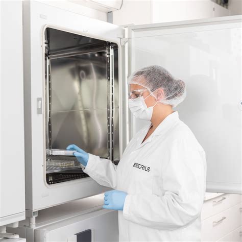 In Vitro Often Preferred Over Of In Vivo For Adventitious Agent Testing