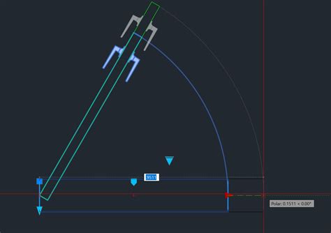 Block Goes Wrong As I Include A Flip Parameter Autodesk Community