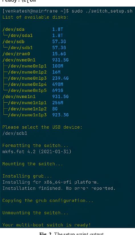 Figure 1 From Hardware Based Dual Booting Switch With Customizable