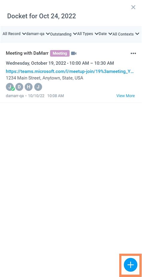 365 Integration Docket Knowledge Base