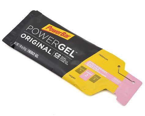 Powerbar Power Gel Original Endurance House Pr