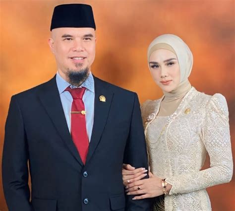 Biografi Ahmad Dhani Sang Maestro Musik Legenda Indonesia