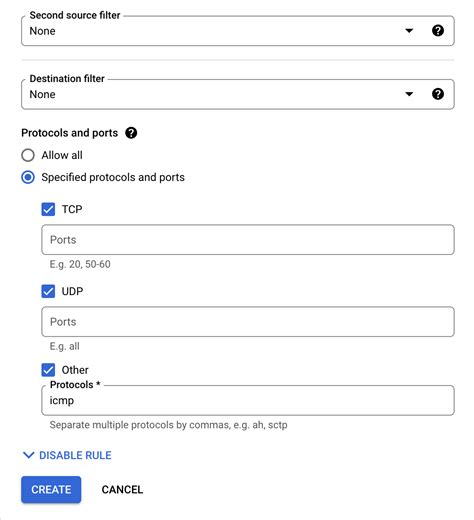 ENCC Configuring IPsec VPN From Cisco IOS XE To Google Cloud Platform