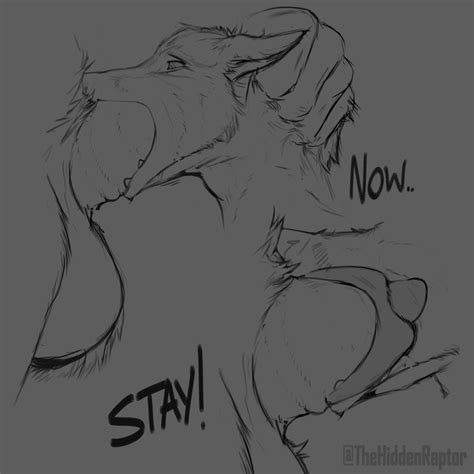 Rule 34 Absurd Res Animal Genitalia Animal Penis Anthro Anthroraptor