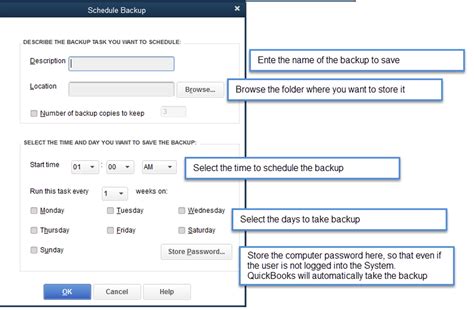 Protect QuickBooks Data Hinawi ERP الحناوي