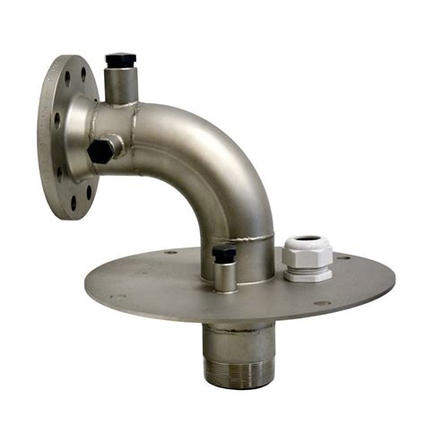 Bronkap 3 Voor Pvc Flens 250 Mm Wildkampnl