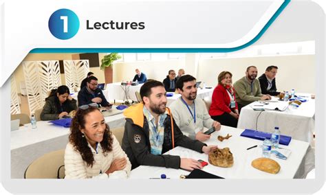 3rd Certification Apollo Trainings