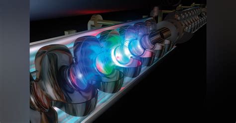 Particle Beams Electromagnetic Weapons Sensors Military Aerospace