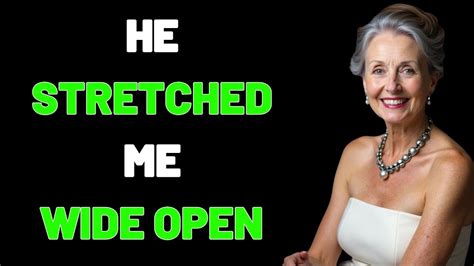 I Begged Him Not To Stop As My Stepson Filled Me Completely Youtube