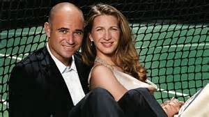 Andre Agassi And Steffi Graf Sweetest Love Highlights 5 Times Tennis Power Couple Showed Pure