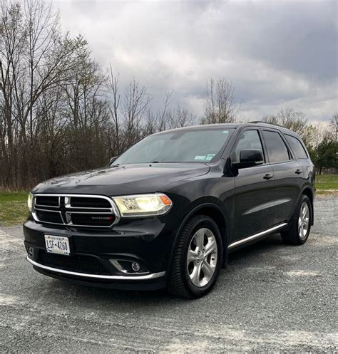 Used Dodge Durango For Sale Near Me Under 20 000 Autotrader