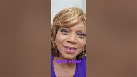 Work Flow Youtube