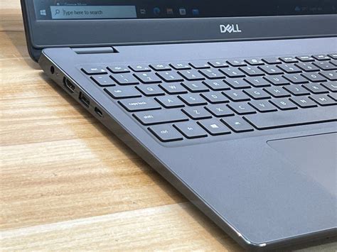 Dell Latitude I Th Gen Icelake Gb Ram Gb Ssd Inch Led Anti Glare Computers