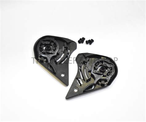 Ls2 Ff 352 Clamp Kit Throttlerz