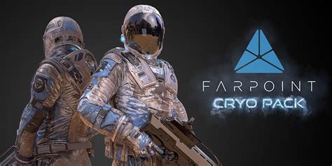 Farpoint Recebeu Novo Conteúdo Gratuito