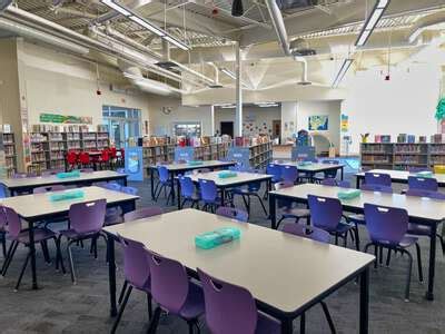 Rent Library In Las Vegas