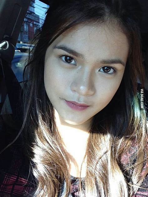 Maris Racal Philippines Gag