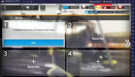 国际服吃红票连续公招会多点一下右下角招募区，导致异常 · Issue 4301 · Maaassistantarknights