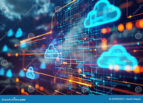 Effective Approaches For Smooth And Reliable Code Deployment Processes Stock Illustration