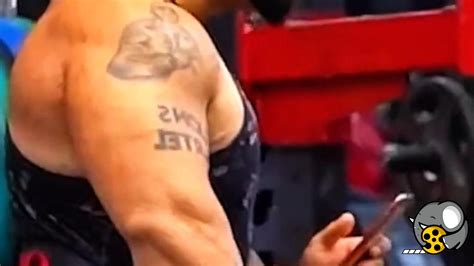 دوربین مخفی در باشگاه ورزشی فیلو