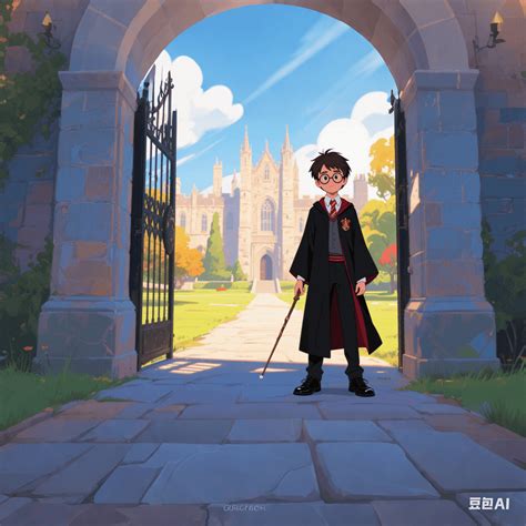 Which Harry Potter Character Are You Harry Potter Quiz Test Your Wizarding Knowledge