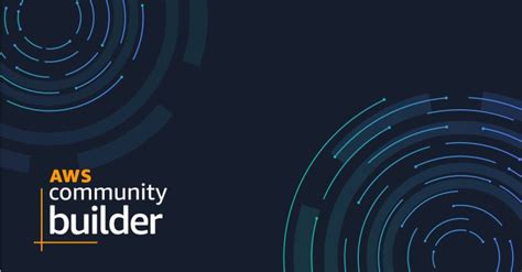 Sumama Zaeem 🌩️🌊🐬 On Linkedin Aws Amazonwebservices Awsusergroups Awscommunity