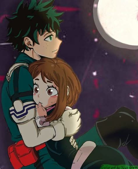 790 Deku X Ochako Ideas In 2025 Ochako Uraraka Deku X Uraraka Hero