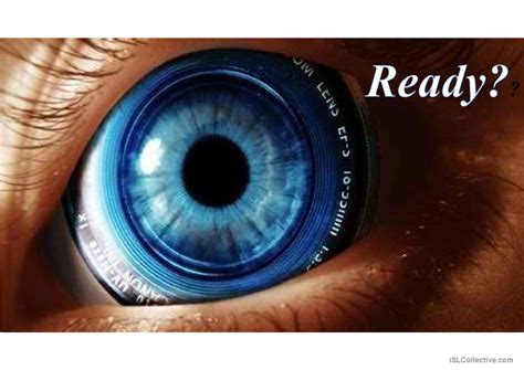 The Memory Game 2 English Esl Powerpoints