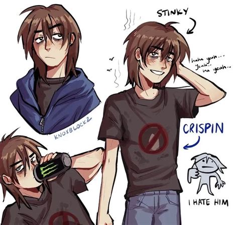 Crispin ‐ Class Of 09