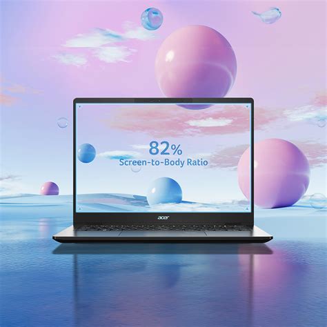 If Design Acer Travelmate P6 14 Ai