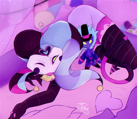 Fizzarolli Helluva Boss Image By Zjealy 3764414 Zerochan Anime