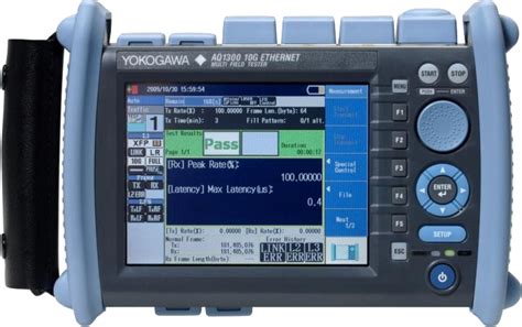Yokogawa Test And Measurement Corporation