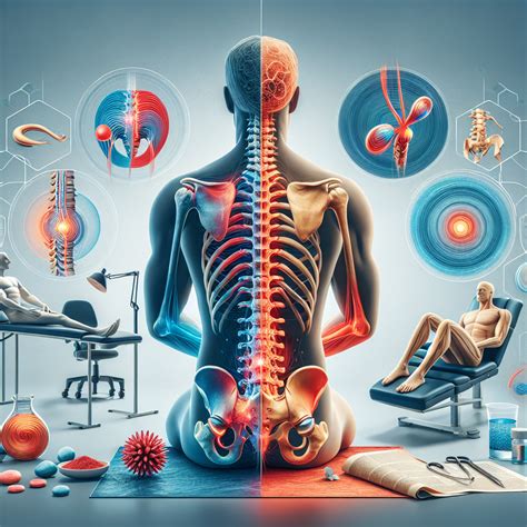 Exploring Non Surgical Relief Treating Sciatica Nerve Pain With Spinal