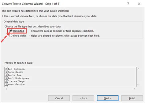 extract last name in excel 4 easy ways