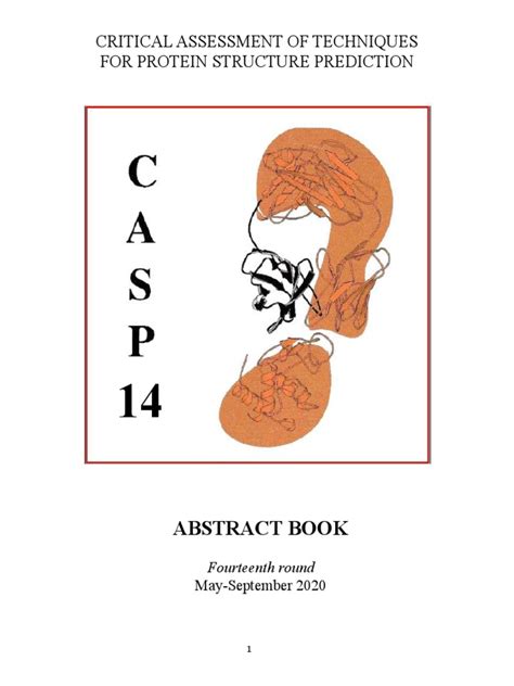 Critical Assessment Of Techniques For Protein Structure Prediction Pdf Sequence Alignment